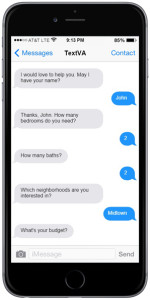 Text VA | Automate your day with Text VA!